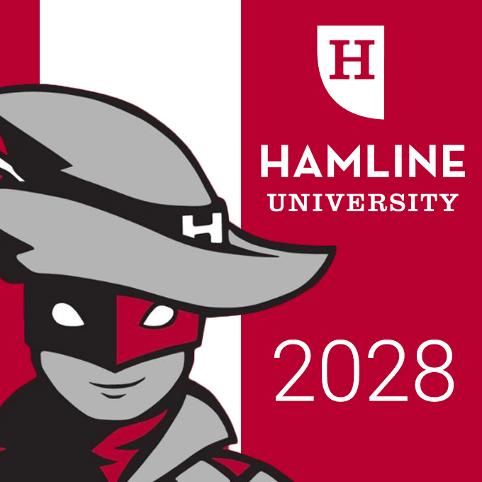Hamline University | Engage
